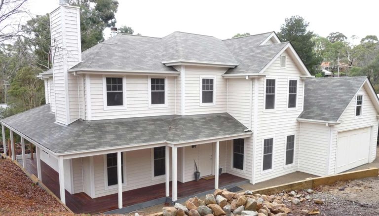 Mitten Vinyl Cladding Australia | Premium Cladding Services NSW